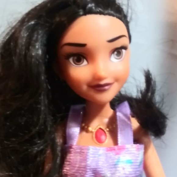 Barbie | Toys | 25 Disney Princess Elena Of Avalor | Poshmark